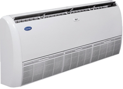 Minisplits en Mexico